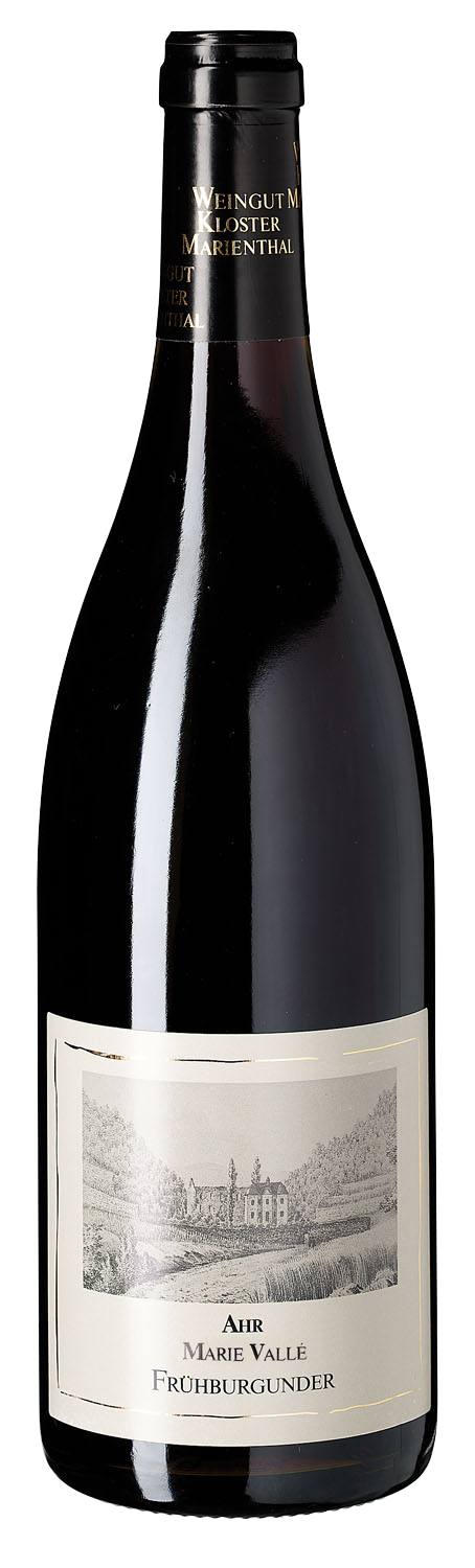 Kloster Marienthal Ahr-Frühburgunder | Artikel | Brogsitter B2B